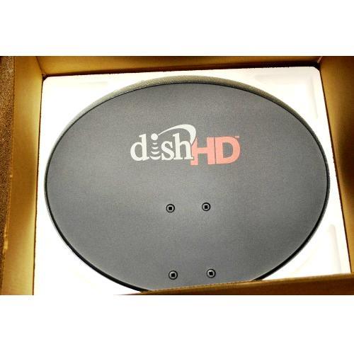 DISH NETWORK
