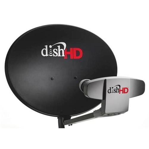 DISH NETWORK